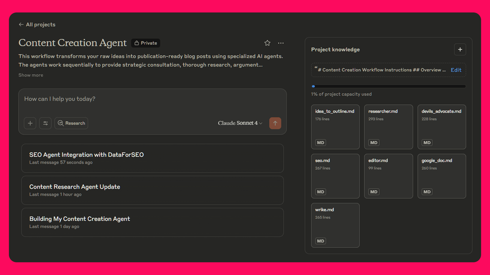 AI Blogs Are Mostly Trash (Unless You Build One Like This): How I Use ...